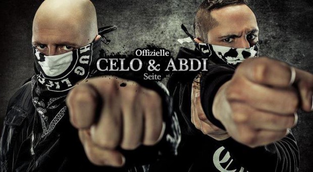Die Azzlackz Celo & Abdi kündigen ihr neues Album „Akupunktur“ an (News) – HipHop.biz – dein ...