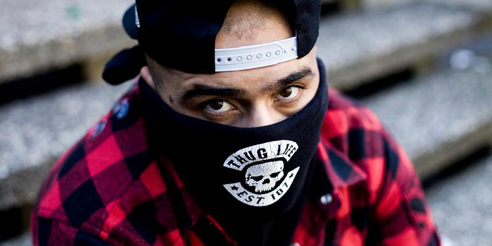 Veysel – „Schmuggel“ (Video)