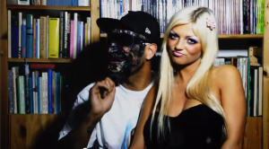 Kaisaschnitt – „Anti_Chr1st Studio Session“ (Video) – HipHop.biz – dein HipHop-Blog für die ...