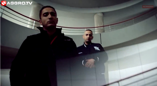 Capo Azzlack – HipHop.biz – dein HipHop-Blog für die tägliche Dosis ...