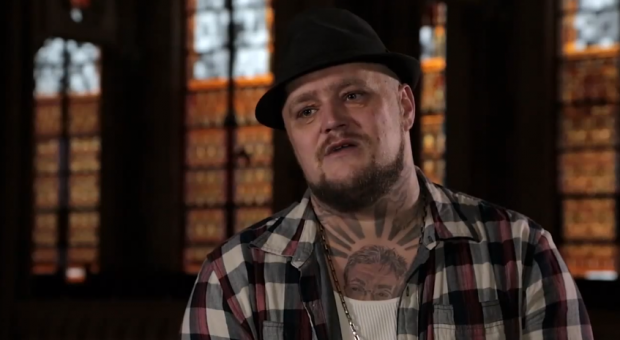 Joe Rilla veröffentlicht sein Buch – „So fühlt sich Leben an“- 11.02. ...