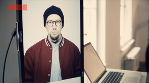 Prinz Pi – „Kompass ohne Norden“ – Album-Informationen | Making Of #5 ...