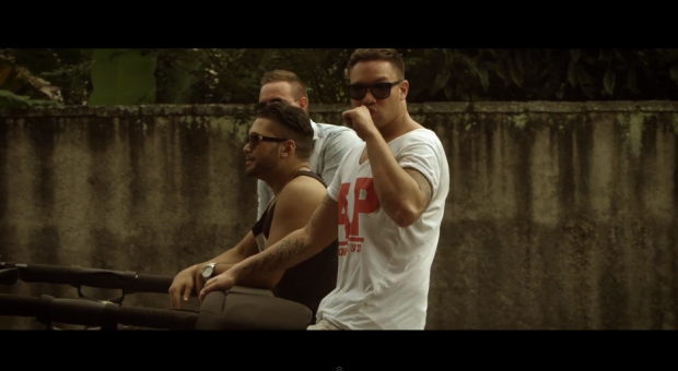 Kay One – HipHop.biz – dein HipHop-Blog für die tägliche Dosis HipHop Biz